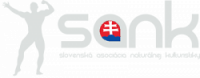 Slovenská asociácia naturálnej kulturistiky | Sank.sk
